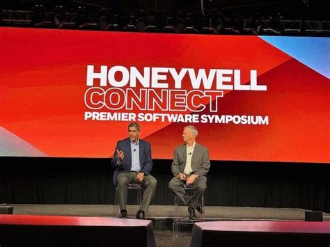 Elkanah Carnell Reed On Linkedin Very Rad Ron Mcmurtrie X Honeywell — Upwards Onwards 💯🚀