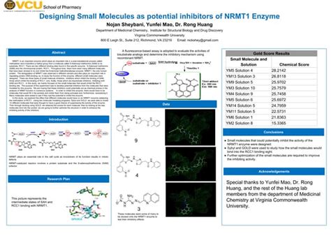 Macromolecular Structure Determination Pptx