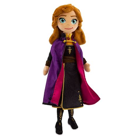 Anna Plush Png By Collegeman1998 On Deviantart