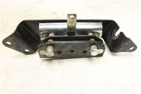 Used Oem Polaris Ranger 500 800 Crew Parking Brake Caliper 1911785