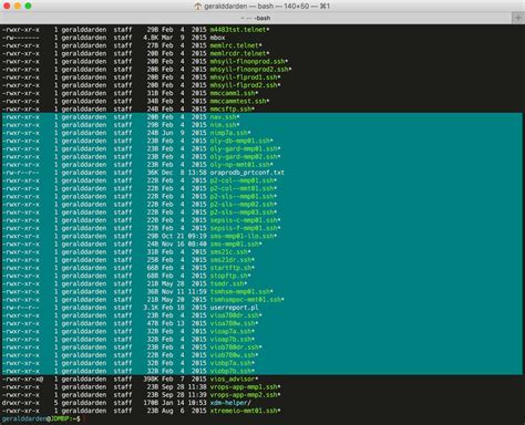 Psa Highlight Text In Terminal Textwrangler And Testedit By Holding