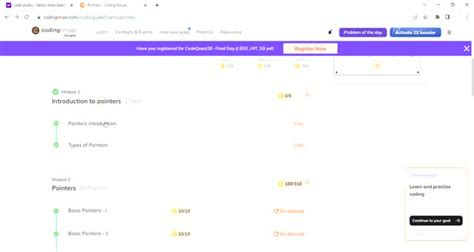 Vivek Choure On Linkedin Day3