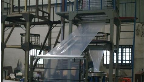 How Polythene Is Made