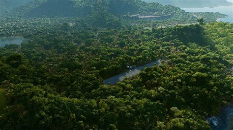 Jurassic Park 3 Workshop Jurassic World Evolution 3