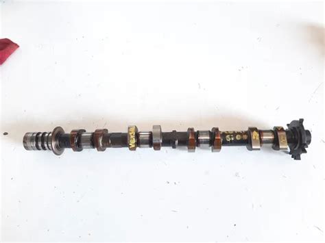 Arbol De Levas Admisión Nissan Versa 16l Sedan 12 19 Mercadolibre