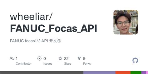 fanuc focas api fanuc focas 库函数 pdf at main · wheeliar fanuc focas api