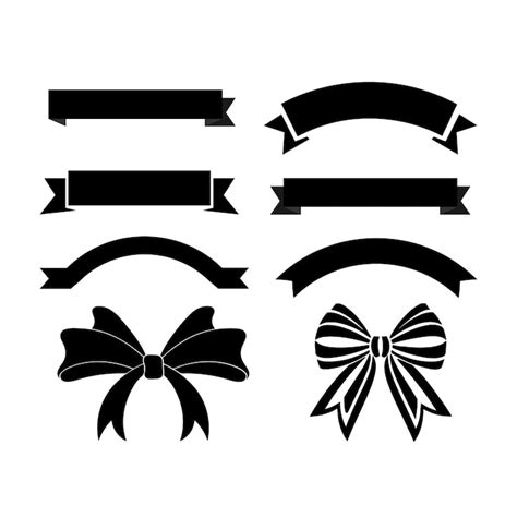 Ribbonand Vectors Download Free High Quality Vectors From Freepik Freepik