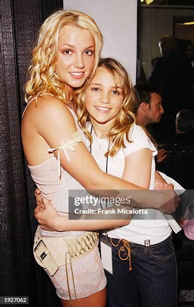 Jamie Lynn Spears Britney Photos And Premium High Res Pictures Getty