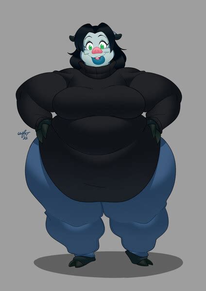 Userpage Of Boris Grim Fur Affinity [dot] Net