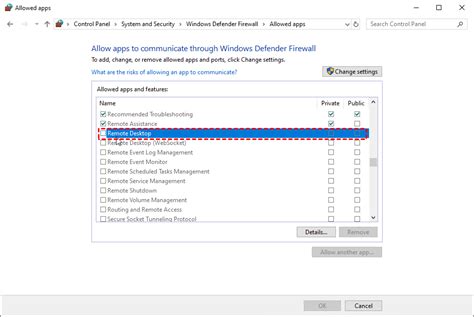 Fixed Remote Desktop Connection Fails On Some Computers And Not Others