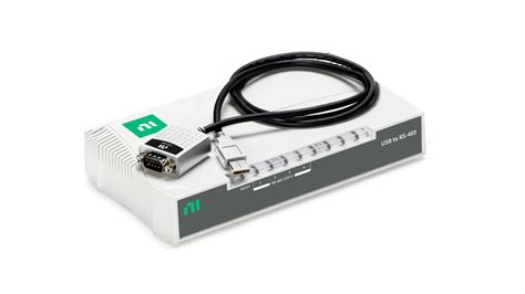 Usb 232 485 通訊模組 優立測科技