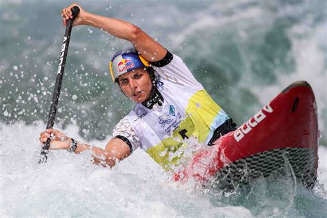 Facts About Jessica Fox Facts Net