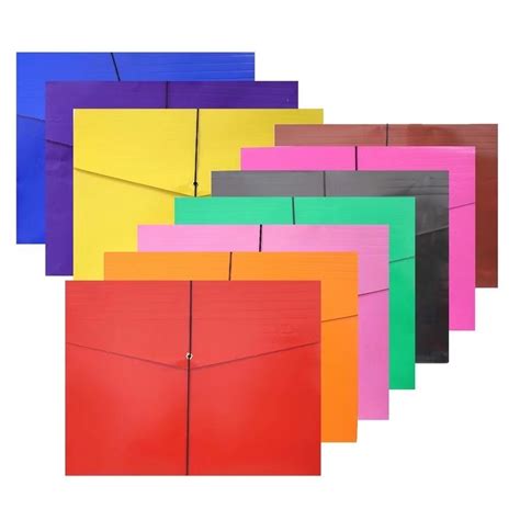 1pcs Expanded Envelope With Garter Size Long Shopee Philippines