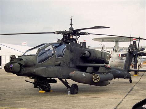 Army Helicopter Apache