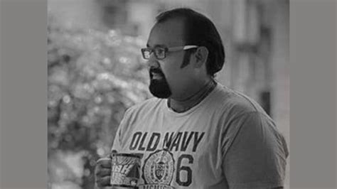 Tamil Actor Pradeep K Vijayan Passes Away At 45