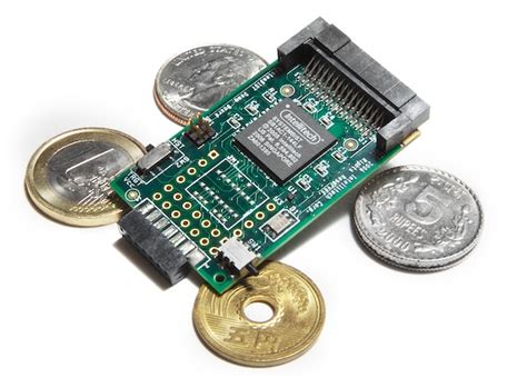 SJTAG Platform FLASH FPGA Configuration Emedded JTAG