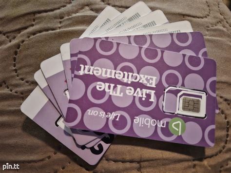 Data Sim Tt200 №556713 In Central Accessories Sell Buy Ads On Pintt