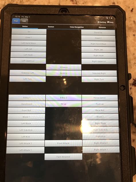Bluetooth Is Not Connecting With My Robotis Mini Community ROBOTIS