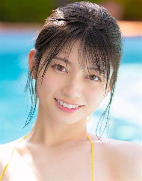 瀬戸環奈 Jカップグラドルavデビュー エロ画像すももちゃんねる