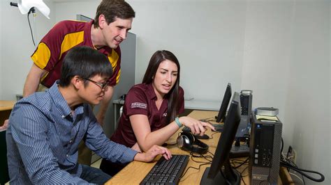 Human Systems Engineering Lab Advances Online Learning Research The