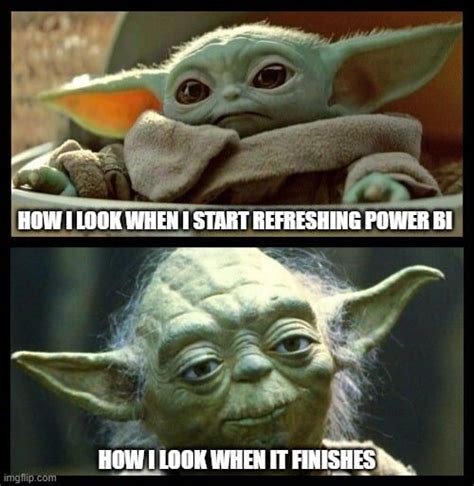 Powerbi Data Incrementalrefresh Eloïse Deflandre