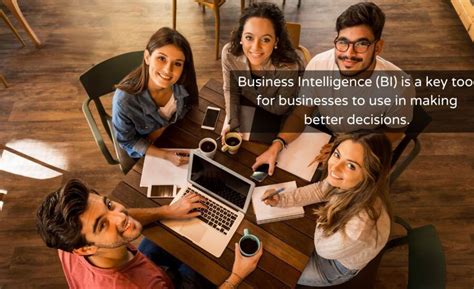 Businessintelligence Datascience Dataanalytics