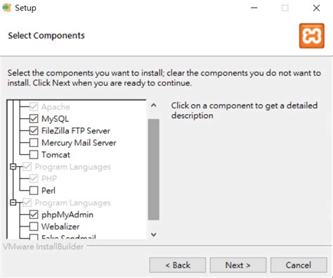 Windows 環境下 PHP 開發 xampp composer 安裝方式 賴老師課後研習營歡迎您進來學習討論