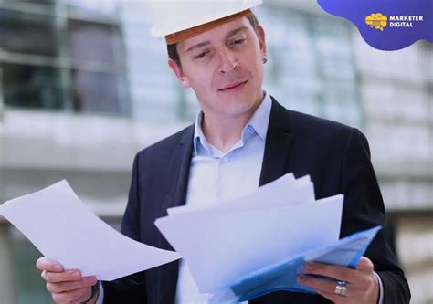 Ejemplo De Plan De Marketing De Una Empresa Constructora