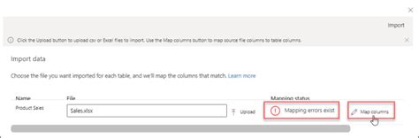 Dataverse Create Table With Examples
