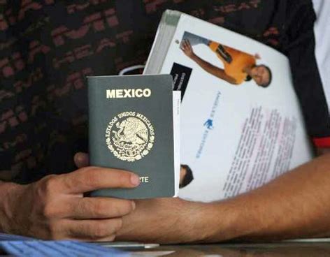 Tres Causas Por Las Que Niegan La Visa