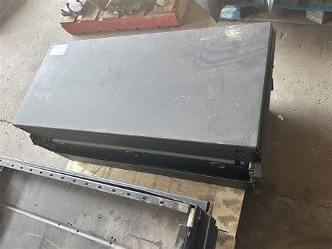 Setina Storage Box J Stout Auction