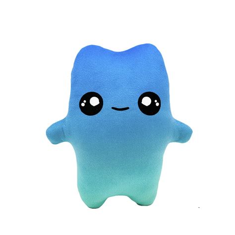 Fortnite Sprite Plush Toy 20cm 7 8inches Plushzania