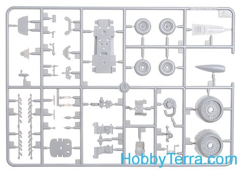 Ta152 C 1 Hobby Boss 81702