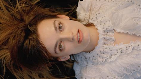 Emma Mackey Asa Butterfield Interview