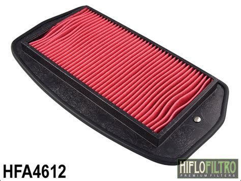 Hiflofiltro Hfa4612 Air Filter For Sale In Blackburn Lancashire £17