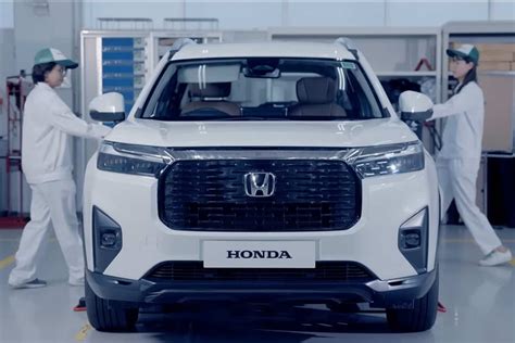 Honda Elevate Suv Test Drive Price Announcement Details
