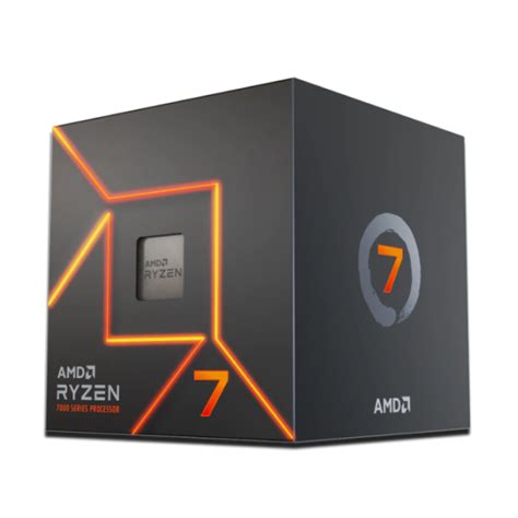CPU AMD Ryzen 7 7800X | Giá rẻ