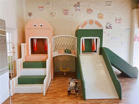 A Pinch Of Joy Play Cafe Glen Iris Food And Drink