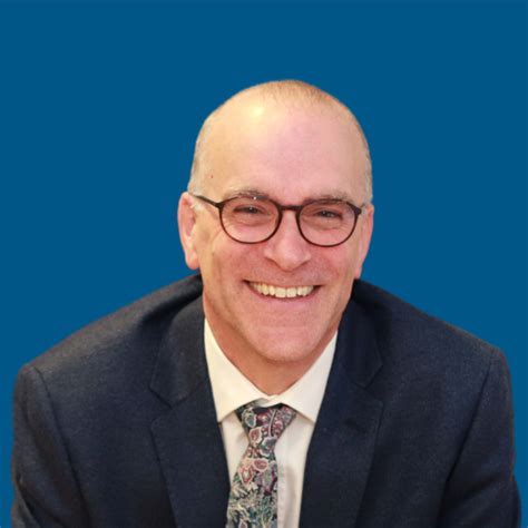 Patrick Moriarty Aspen Institute