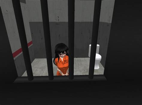 Arrested Girl C By Umebanyuzu On Deviantart