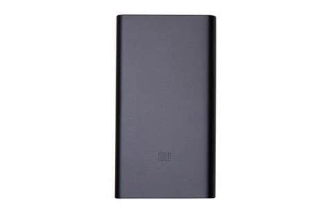 Black Mi Mah Power Bank At Rs In Thiruvananthapuram Id
