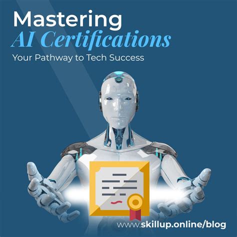 Skillup Online On Linkedin Masteringaicertification