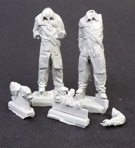 Ac Models Figure Review By Brett Green