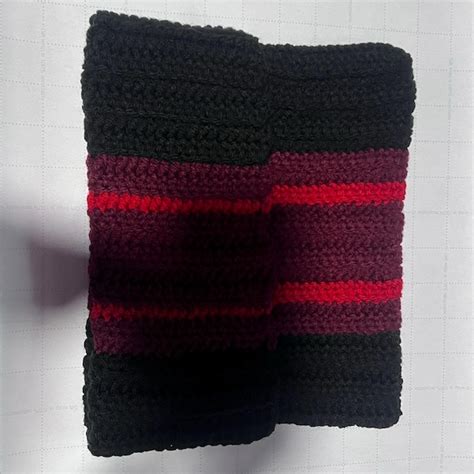 Crochet Clancy Hat Etsy