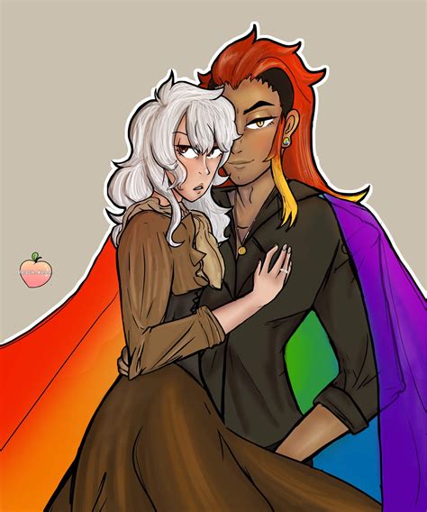 Happy Pride Month My Hero Academia Amino