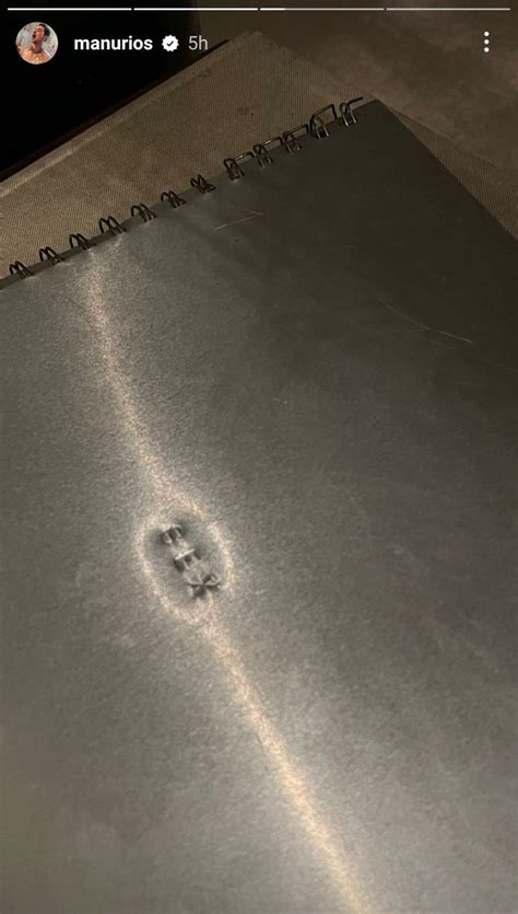 Madonna Daily On Twitter Manu Rios Actor From The Popular Netflix Series Elite Shares