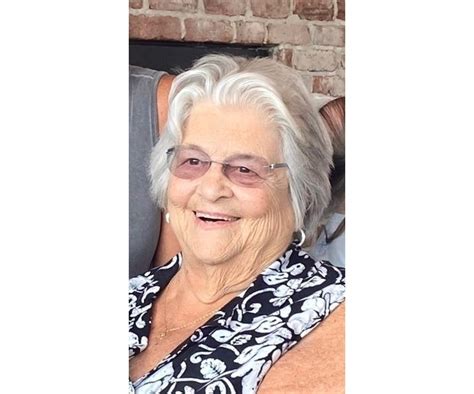 Florence Scribner Obituary 1934 2022 Peabody Ma Daily Item