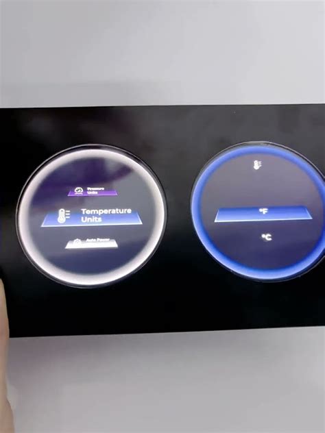 🚀 New 395” Tft Screen Precision Display For Flow Meters 📊tftdisplay