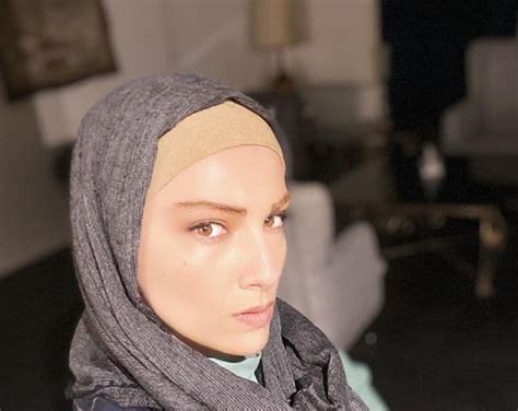 محیا دهقانی زیبایی اش را به رخ رقبای بازیگری کشید عکس های جذاب و بیوگرافی