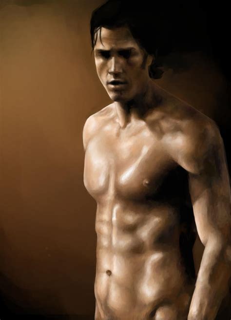 Sam Winchester By Stargate4ever23 On Deviantart